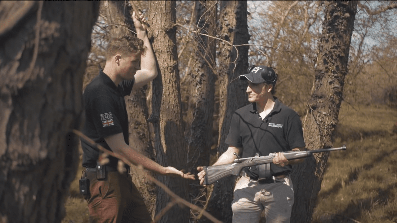 Ruger Gunsite Scout - Field Test & Review - Gunroom.tv