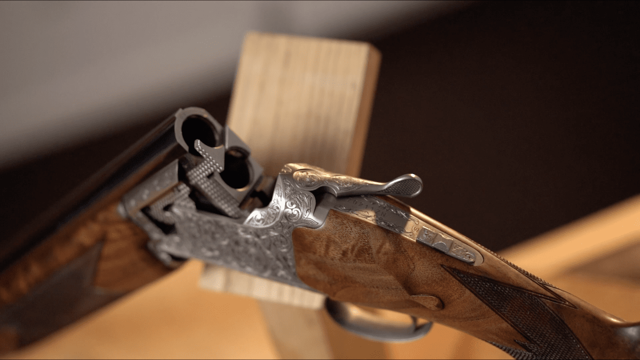 Miroku MK60 English Field Review. - Gunroom.tv