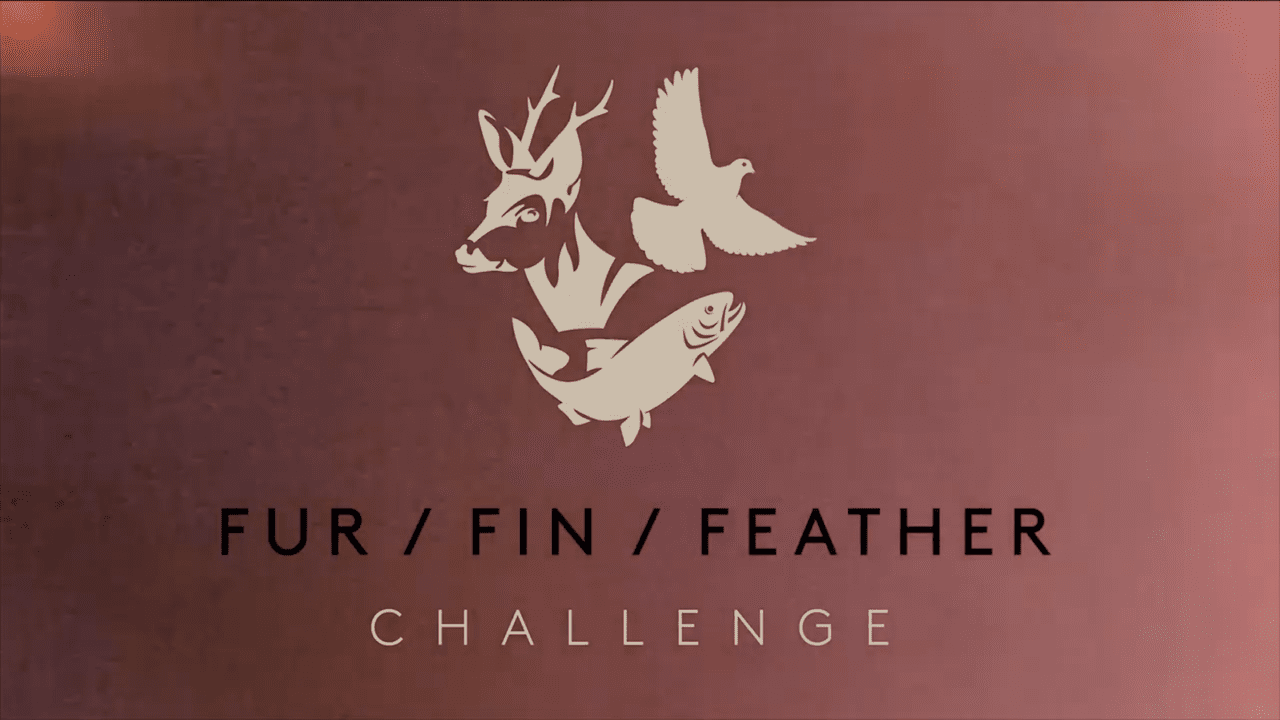 FUR / FIN / FEATHER CHALLENGE - Gunroom.tv