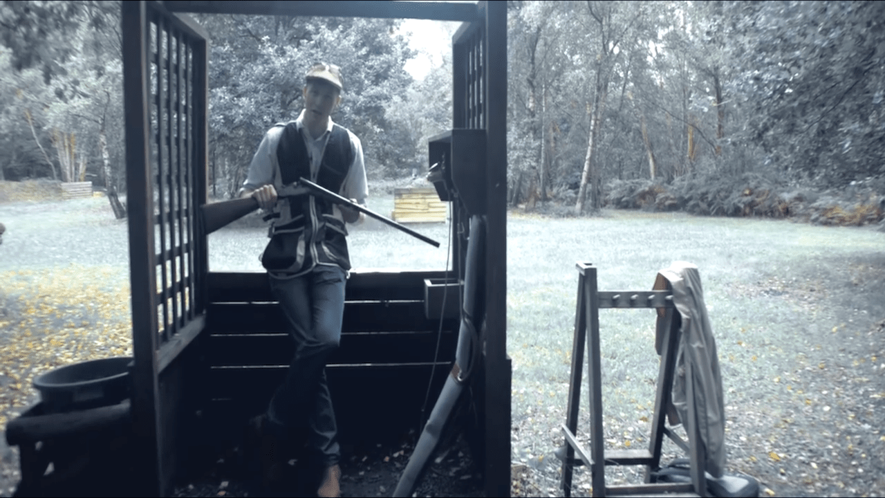 Side by Side Shooting Tips - Gunroom.tv