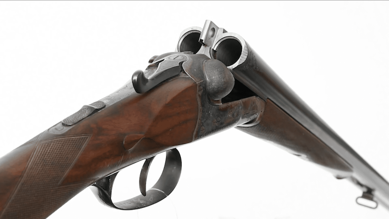 Swedish Gunmakers - Gunroom.tv