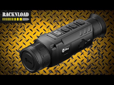 InfiRay ZOOM **OUTTA BOX** - Gunroom.tv